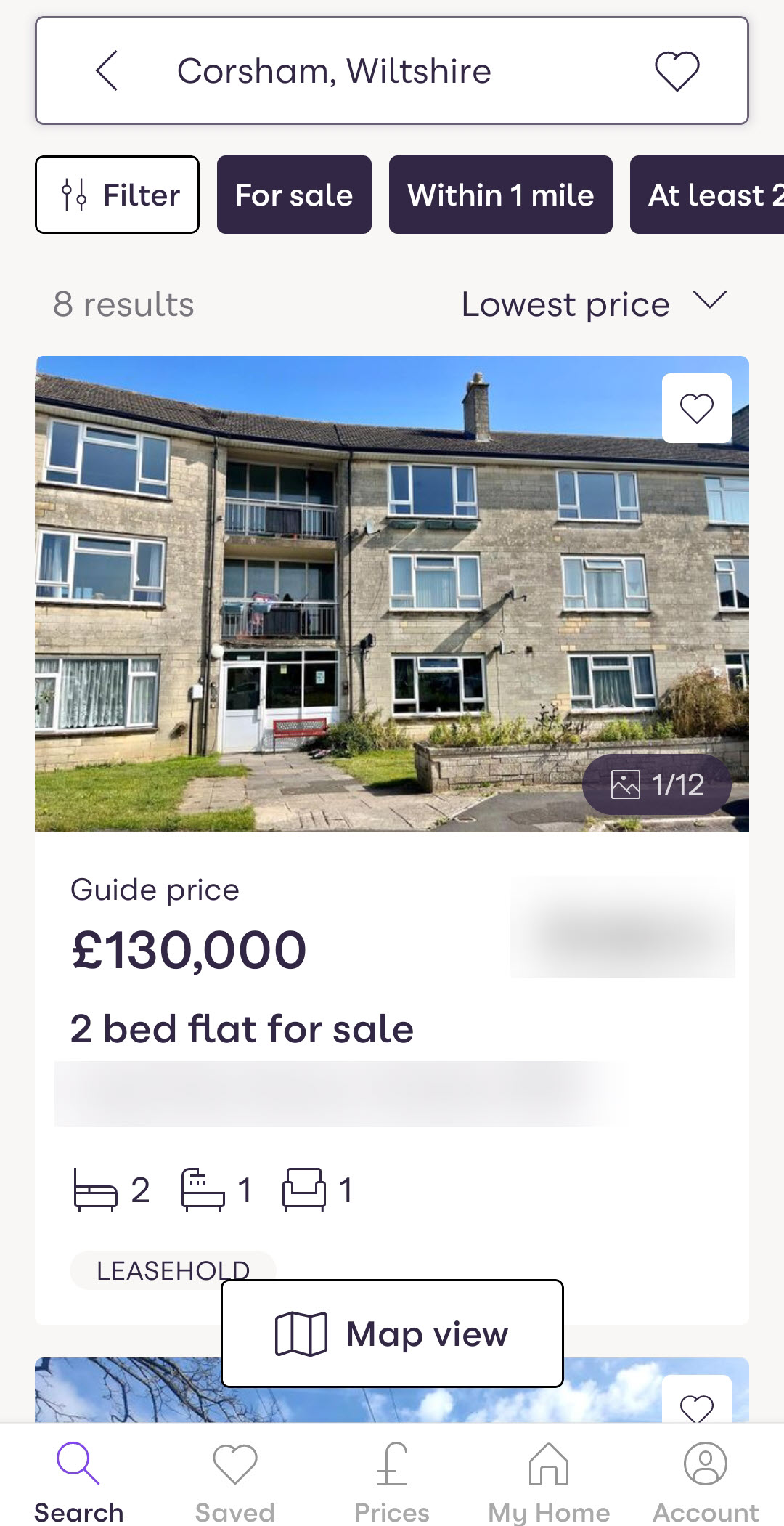 How do I search for properties? – Zoopla Help Centre